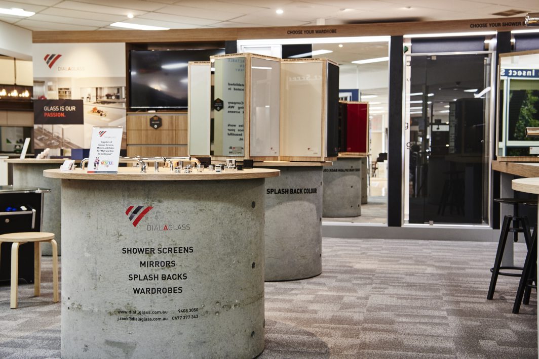 Home Base - See Subiaco