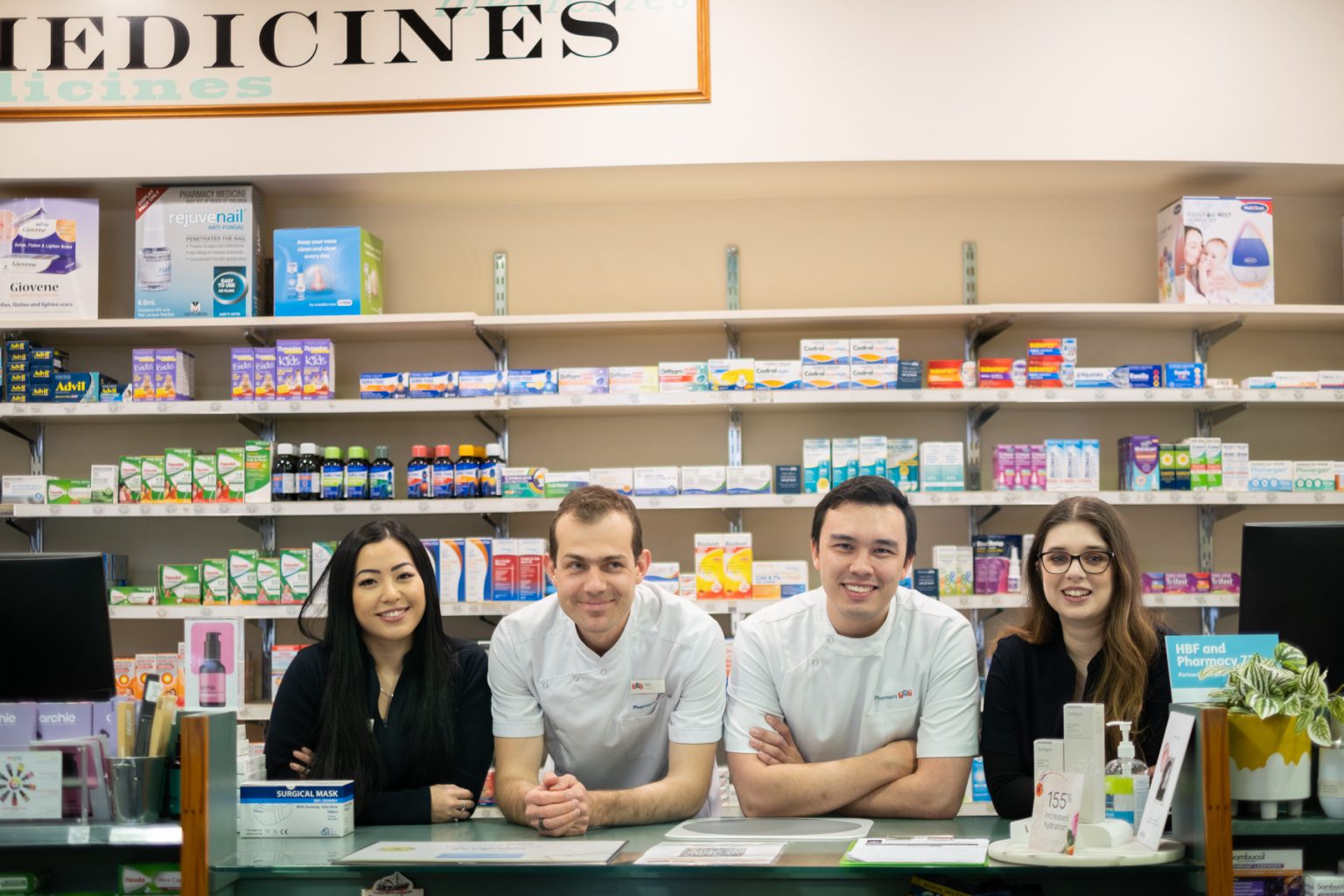 Pharmacy 777 Rokeby Rd - See Subiaco