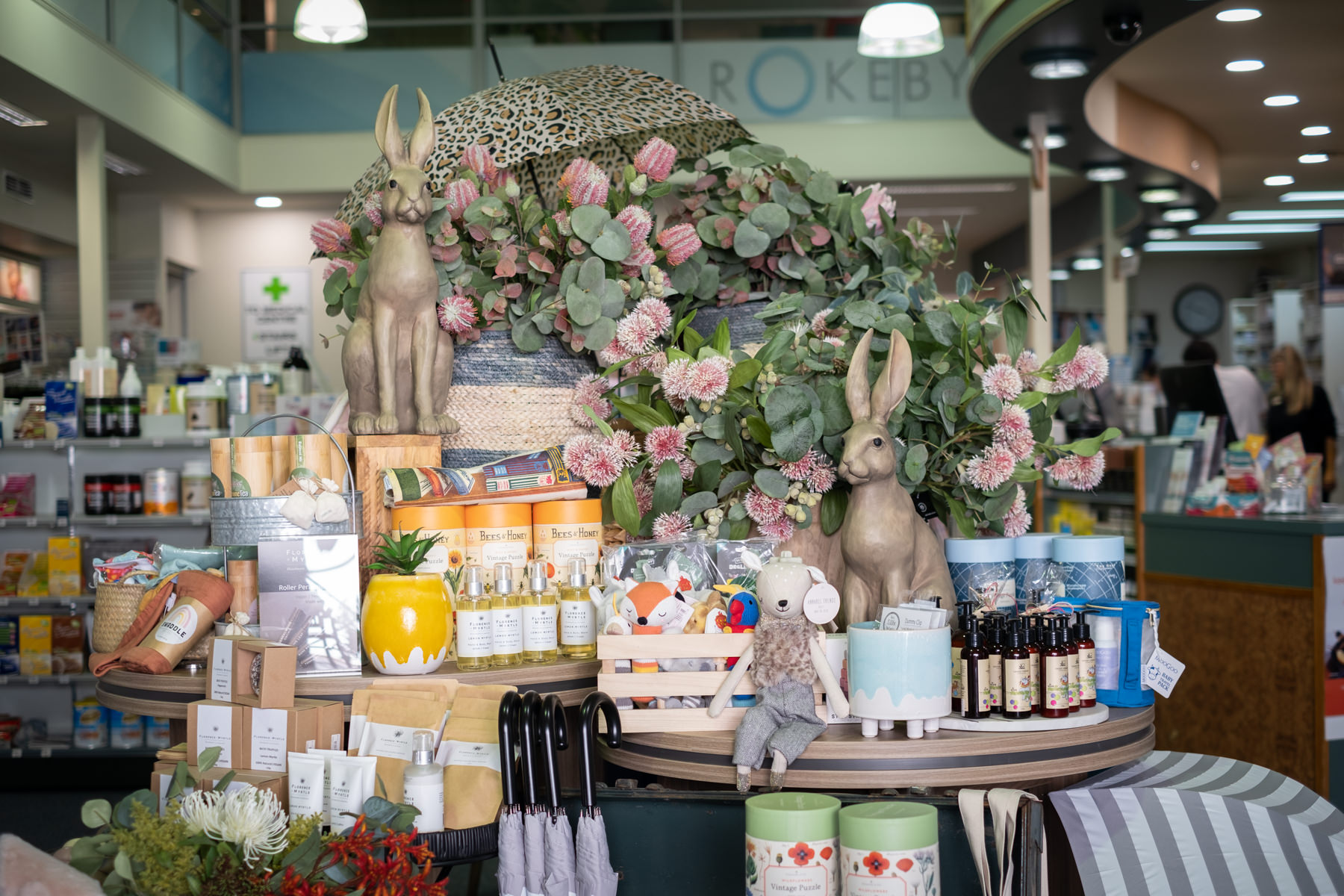 Pharmacy 777 Rokeby Rd - See Subiaco