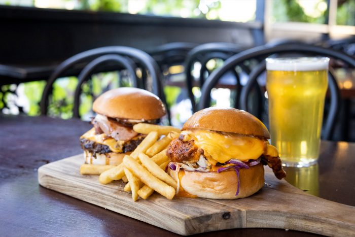 Best Subiaco Restaurants | Places to Eat Around Rokeby Road