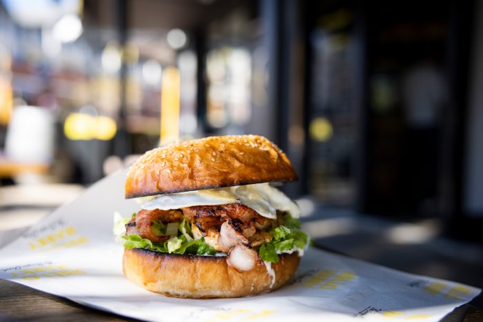 Food & Drink - See Subiaco