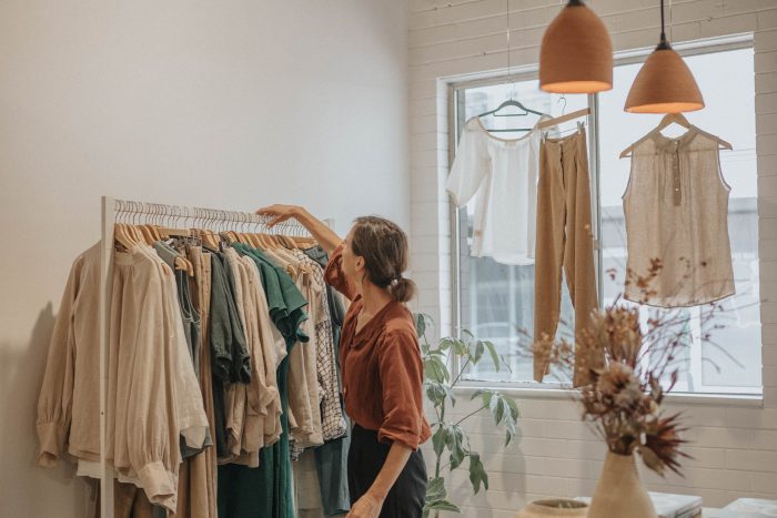 Boutique Clothing Stores Subiaco | Latest Fashion Finds