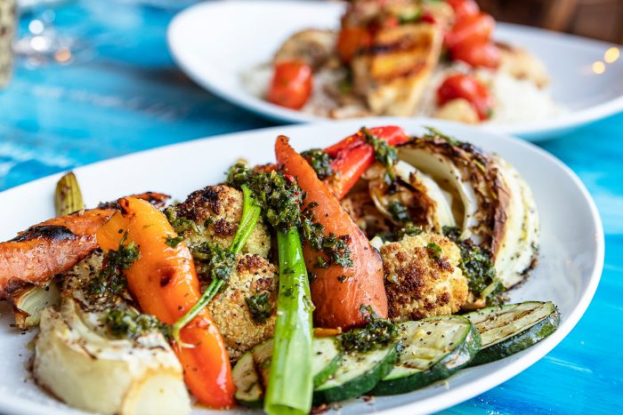 Best Subiaco Restaurants | Places to Eat Around Rokeby Road