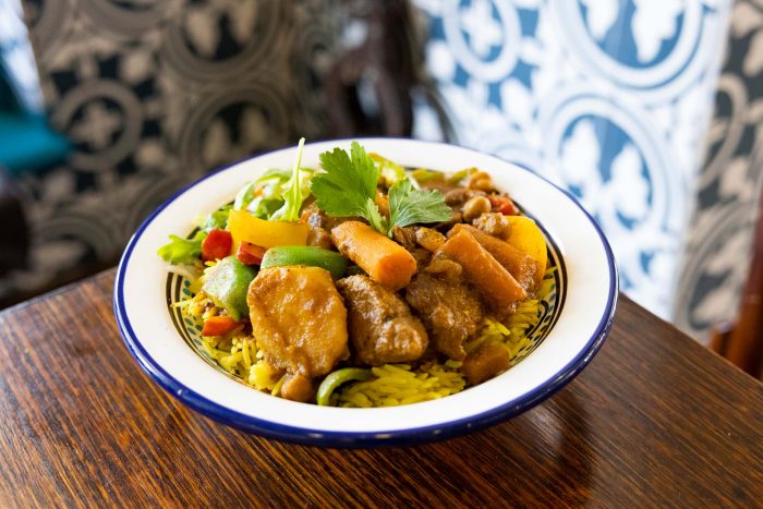 Best Subiaco Restaurants | Places to Eat Around Rokeby Road