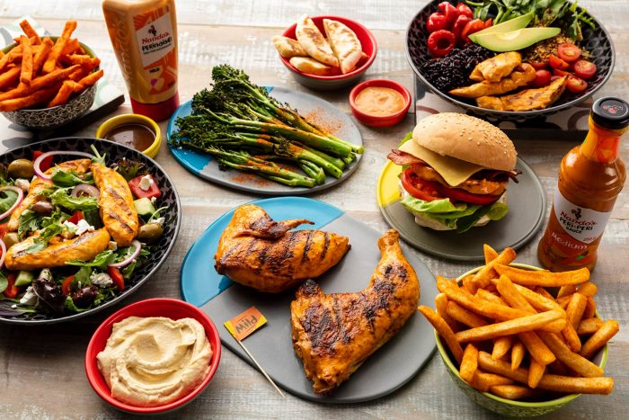 Best Subiaco Restaurants | Places to Eat Around Rokeby Road