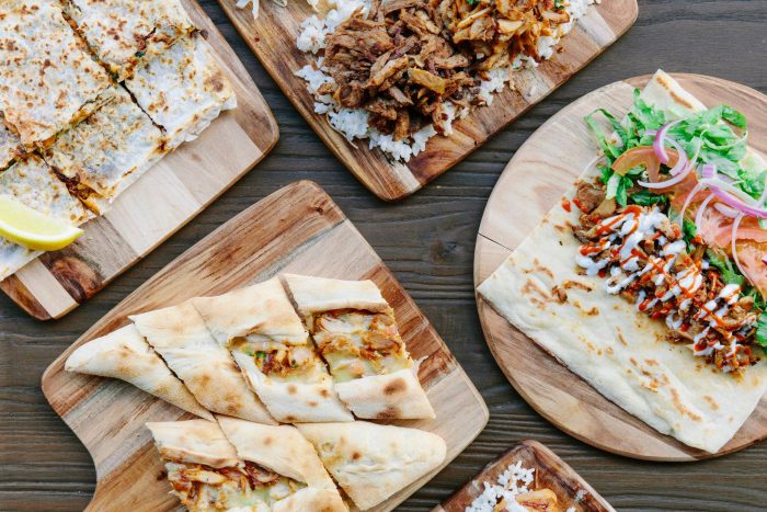 Best Subiaco Restaurants | Places to Eat Around Rokeby Road