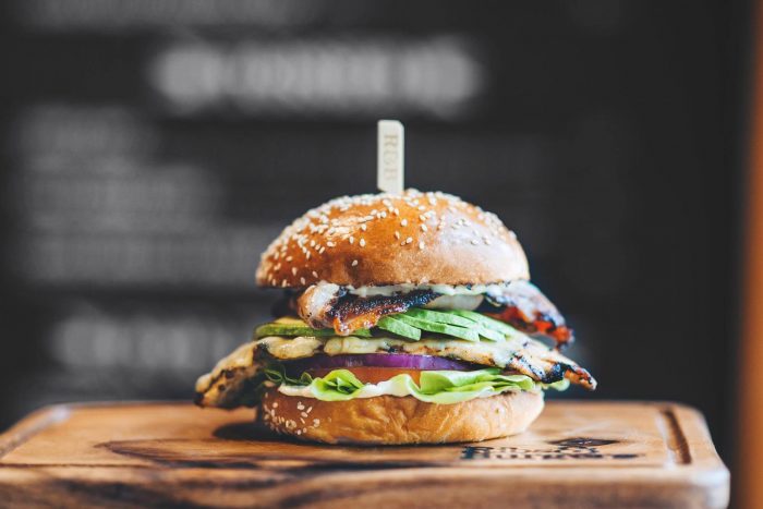 Best Subiaco Restaurants | Places to Eat Around Rokeby Road