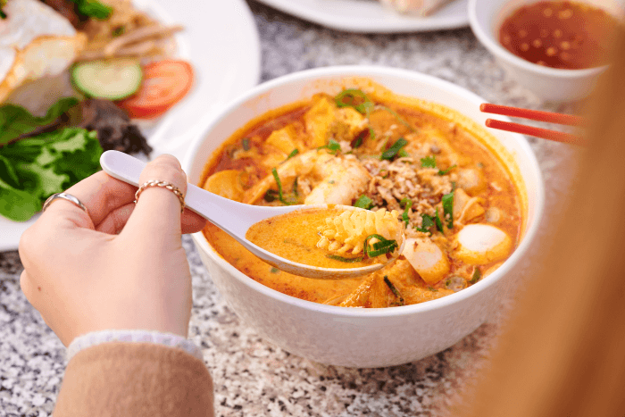 Best Subiaco Restaurants | Places to Eat Around Rokeby Road