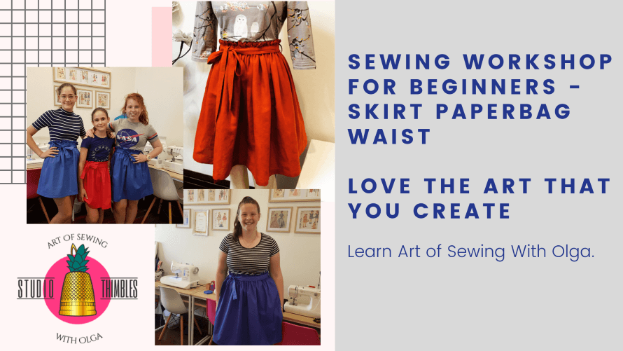 Studio Thimbles - See Subiaco