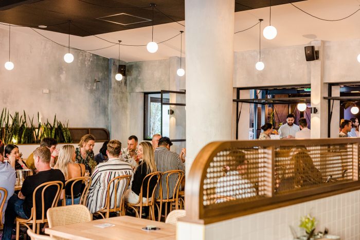 Best Subiaco Restaurants | Places to Eat Around Rokeby Road