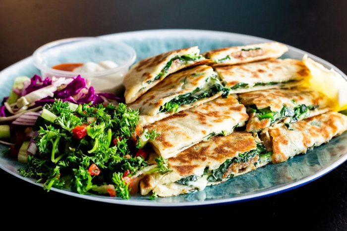 Best Subiaco Restaurants | Places to Eat Around Rokeby Road