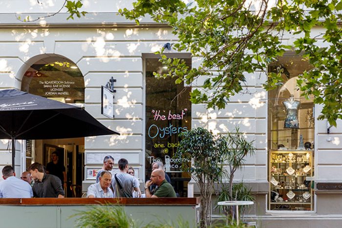 Best Subiaco Restaurants | Places to Eat Around Rokeby Road