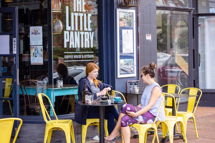 Best Subiaco Restaurants | Places to Eat Around Rokeby Road