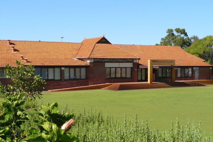 The Palms Community Centre - See Subiaco