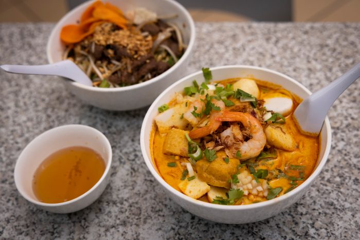 Food & Drink - See Subiaco