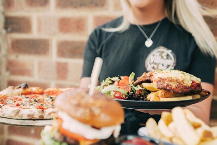 Best Subiaco Restaurants | Places to Eat Around Rokeby Road