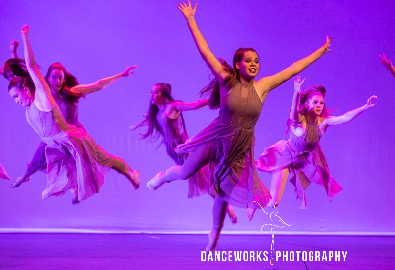 The WA Performance School - See Subiaco