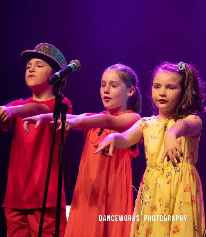 The WA Performance School - See Subiaco