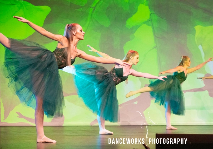 The WA Performance School - See Subiaco