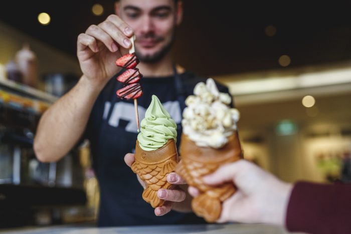 Best Subiaco Restaurants | Places to Eat Around Rokeby Road