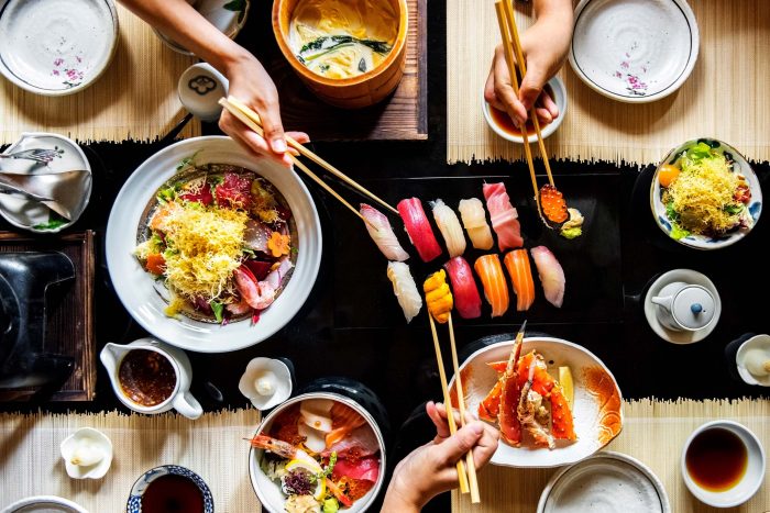 Best Subiaco Restaurants | Places to Eat Around Rokeby Road