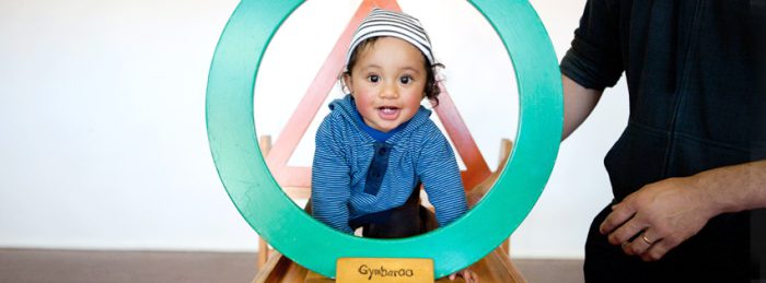 Gymbaroo Subiaco - See Subiaco