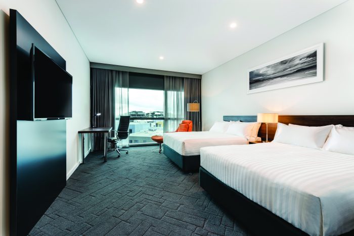 Vibe Hotel Subiaco Perth - See Subiaco