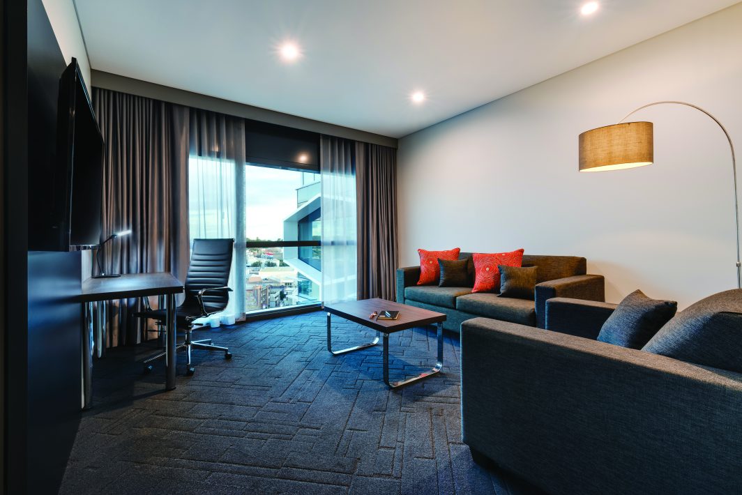 Vibe Hotel Subiaco Perth - See Subiaco