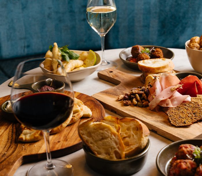 Best Subiaco Restaurants | Places to Eat Around Rokeby Road