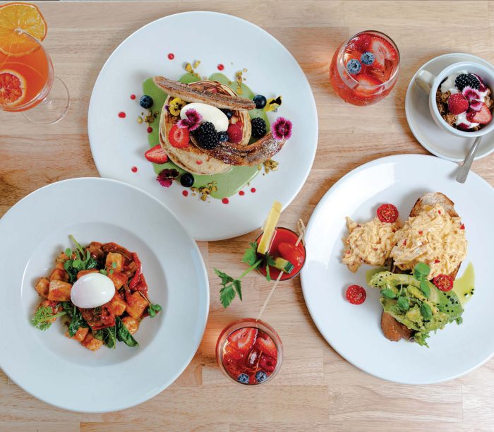 Best Subiaco Restaurants | Places to Eat Around Rokeby Road