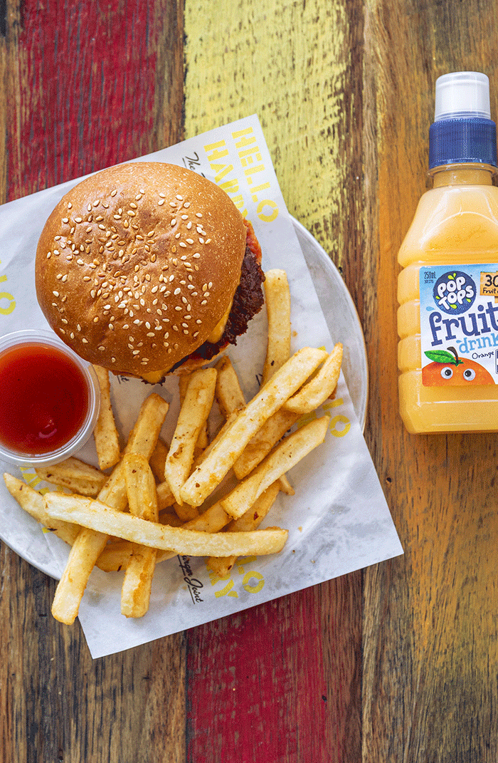 Food & Drink - See Subiaco