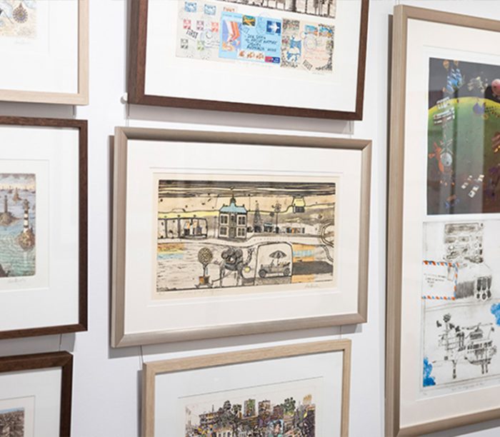 Subiaco Arts & Entertainment | Discover Cultural Experiences
