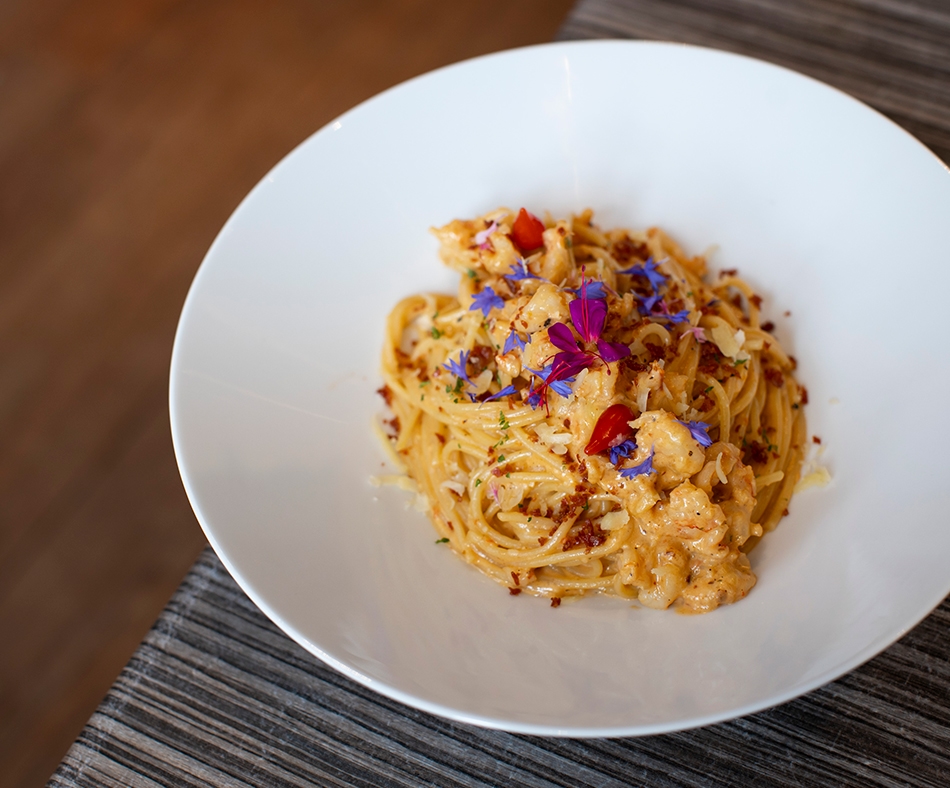 Satisfy Your Italian Cravings in Subiaco - See Subiaco