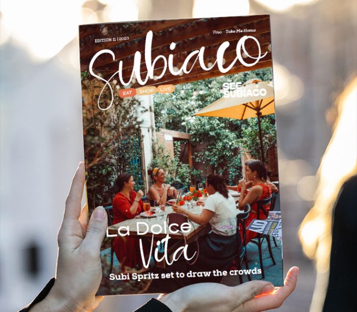 Home - See Subiaco