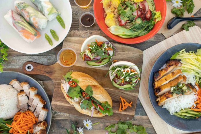 Best Subiaco Restaurants | Places to Eat Around Rokeby Road