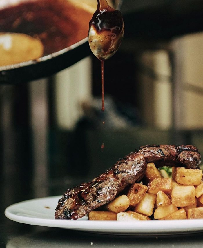 Food & Drink - See Subiaco