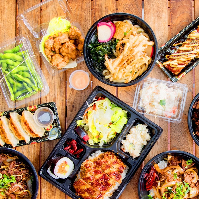 Food & Drink - See Subiaco