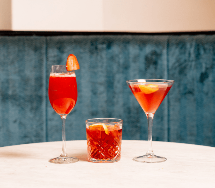 Subiaco's Al Fresco Bar Scene: The Top Places to Sip and Savour in ...