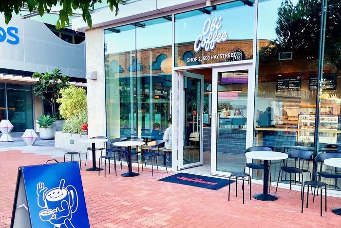 Best Subiaco Restaurants | Places to Eat Around Rokeby Road