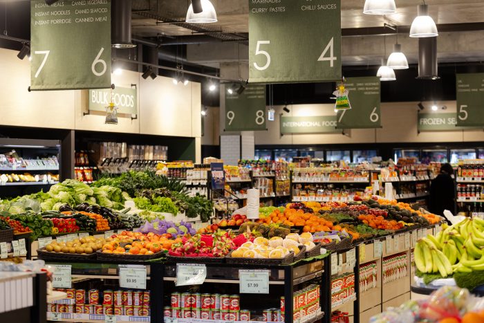 Pavilion Fresh Market by MCQ - See Subiaco