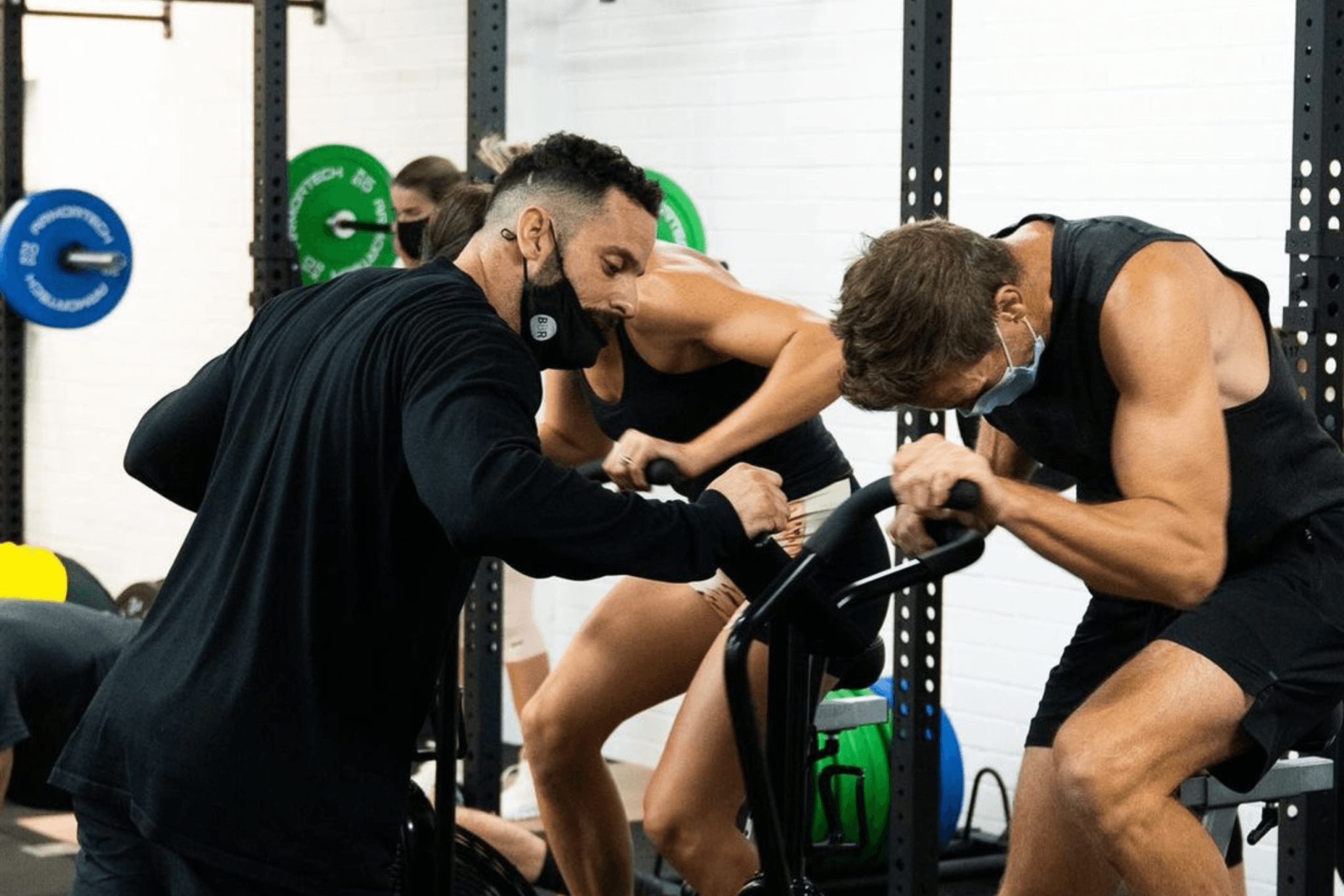 Bodies by Ryan - See Subiaco