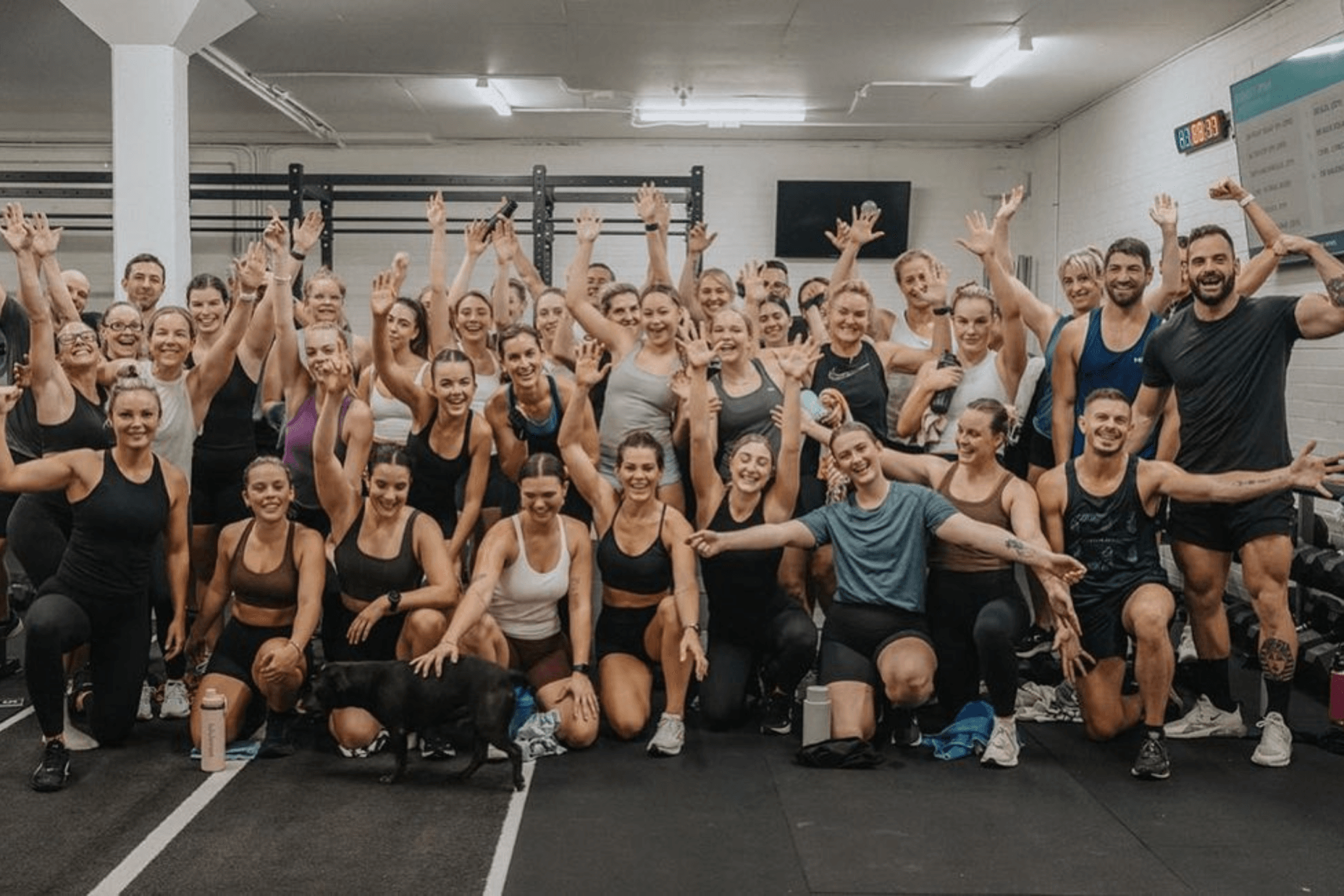 Bodies by Ryan - See Subiaco