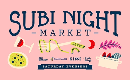 Things to Do in Subiaco | Events, Concerts & More – What's On