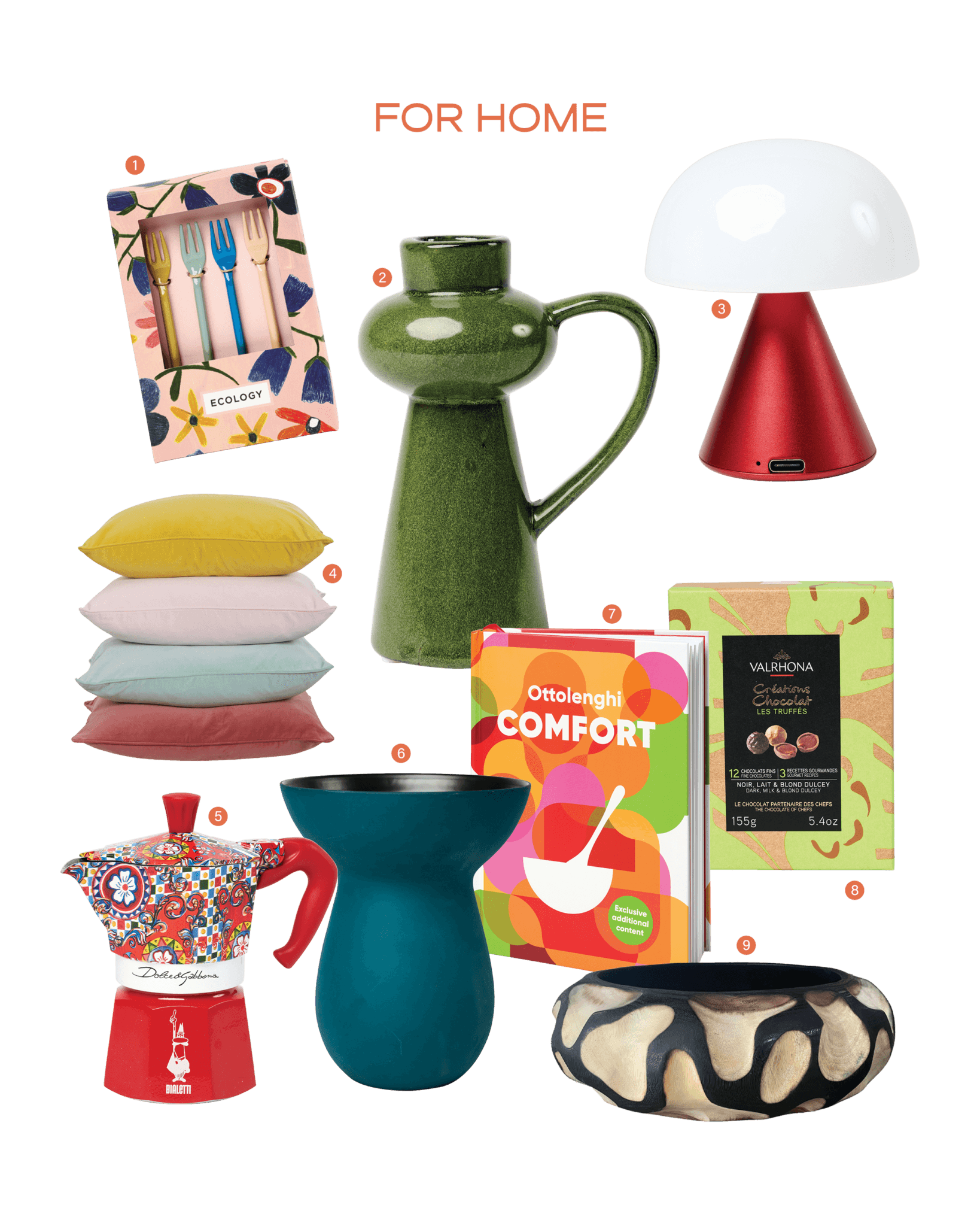 Gifts for the Home - See Subiaco