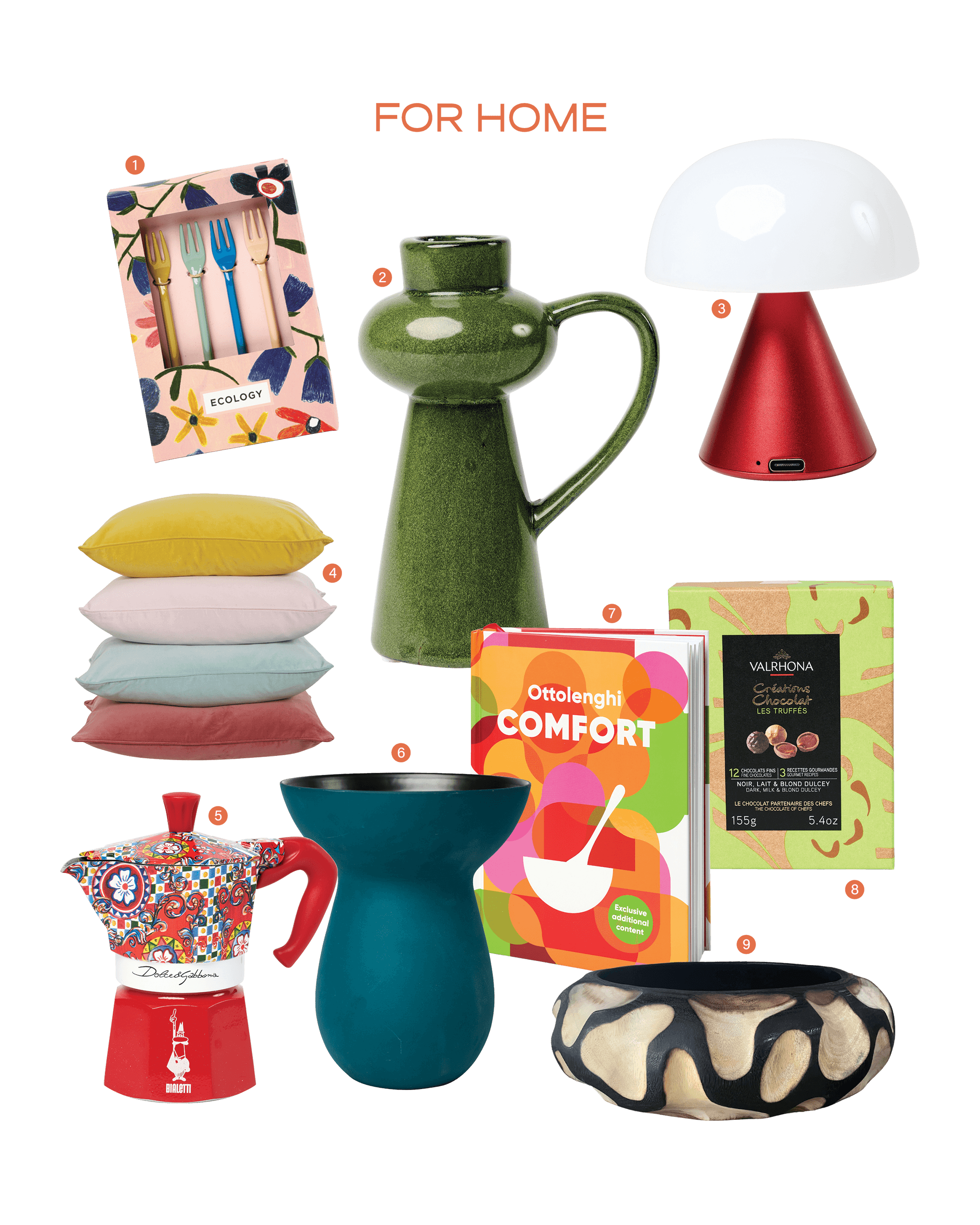Gifts for the Home - See Subiaco