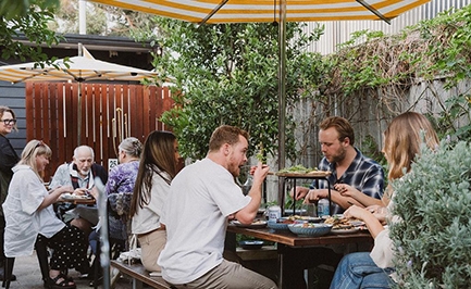Things to Do in Subiaco | Events, Concerts & More – What's On