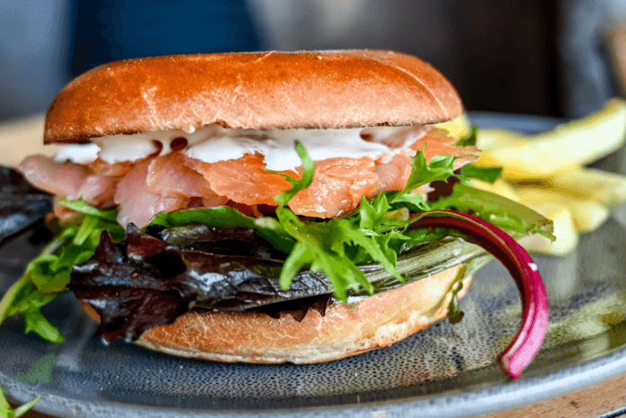 Best Subiaco Restaurants | Places to Eat Around Rokeby Road