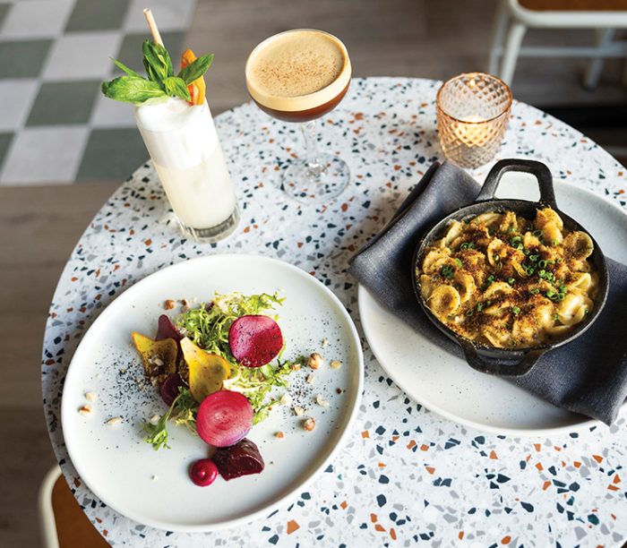 Open Air Affair: Where to Find Alfresco Dining in Subi - See Subiaco
