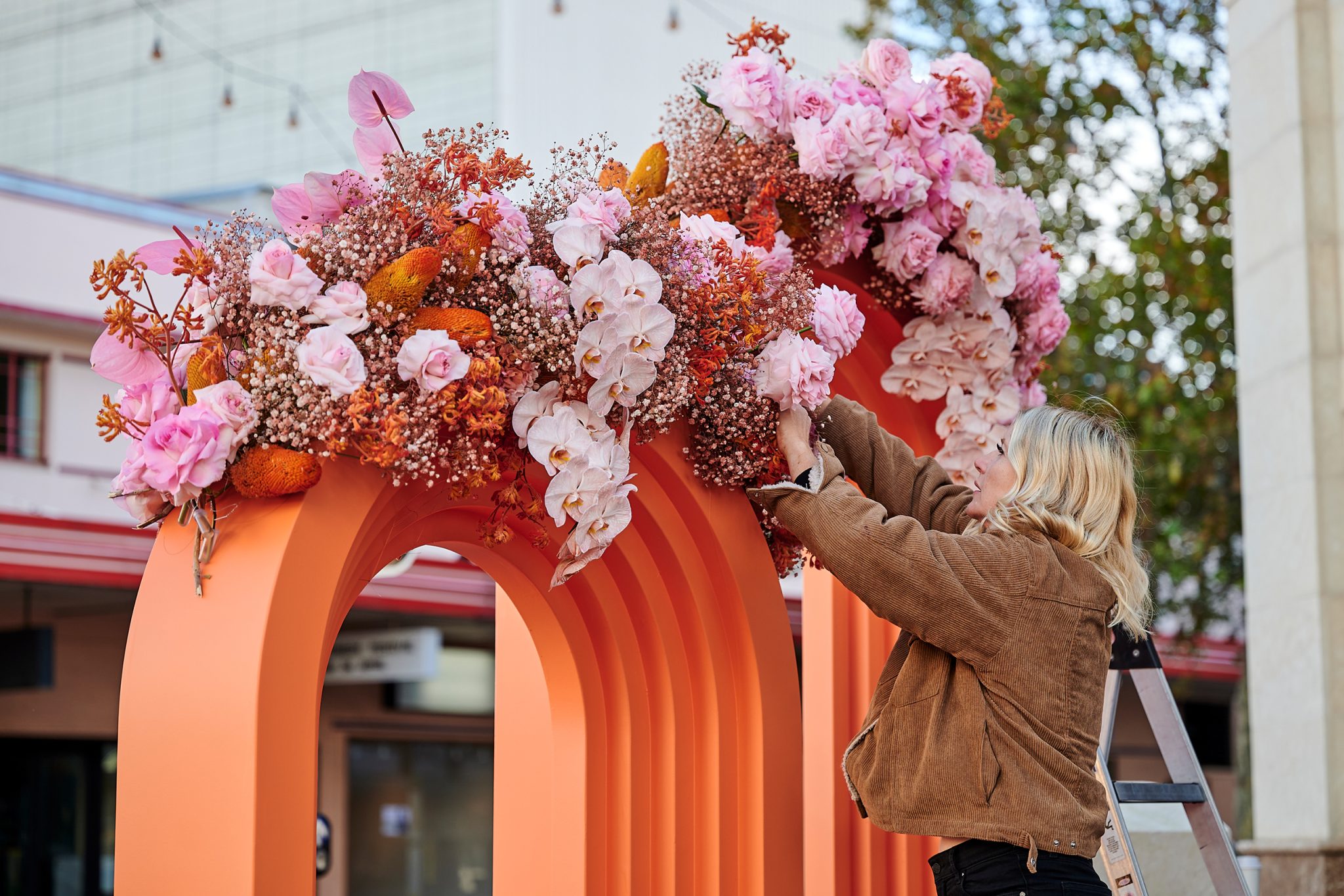 Subi Blooms - See Subiaco