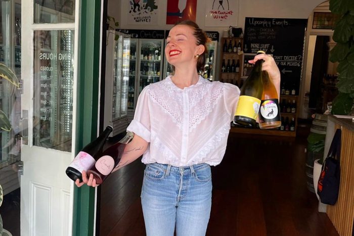 Commune Wine Store - See Subiaco